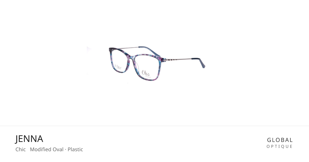 JENNA — Chic | Global Optique