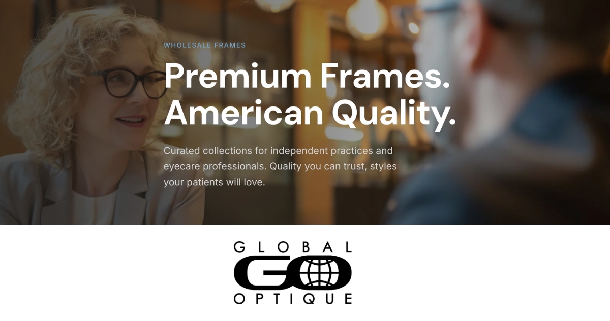 Frames Collection | Global Optique